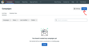 How to Create an Email Newsletter the RIGHT WAY (Step by Step)