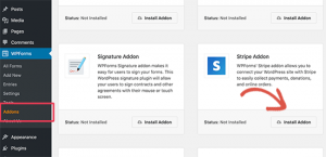 How to Add Stripe Donate Button in WordPress (+ Recurring Option)