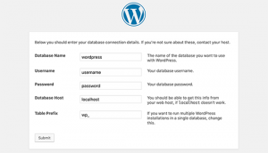 Beginner's Guide to WordPress Database Management with phpMyAdmin
