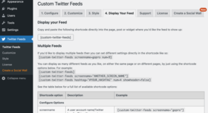 How to Display Recent Tweets in WordPress (Step by Step)