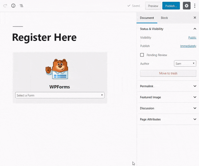 How to Add CAPTCHA in WordPress Login & Registration Form