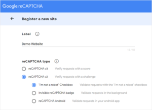 How to Add CAPTCHA in WordPress Login & Registration Form