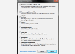 How to Clear Your Browser Cache in All Major Browsers (Fast Way)