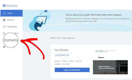 What Is Domain And Subdomain In Web Hosting QuyaSoft