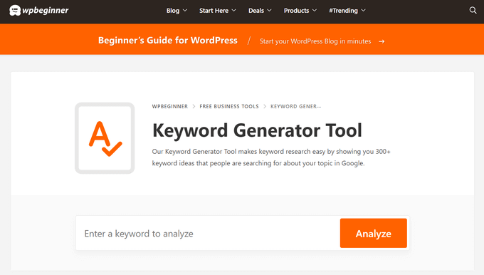 8 Best Keyword Research Tools for SEO in 2023 (Compared)