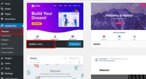 How to Uninstall and Delete a WordPress Theme (Step by Step)