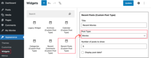 How to Create Custom Post Types in WordPress
