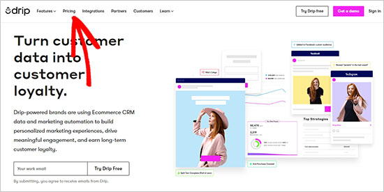 [VERIFIED] Drip Coupon Code - Get a 14-day FREE Trial