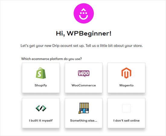 [VERIFIED] Drip Coupon Code - Get a 14-day FREE Trial