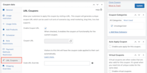 How to Auto-Apply Coupons in WooCommerce Using Coupon URLs