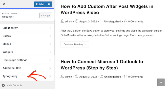 How to Change the Text Color in WordPress (4 Easy Methods)