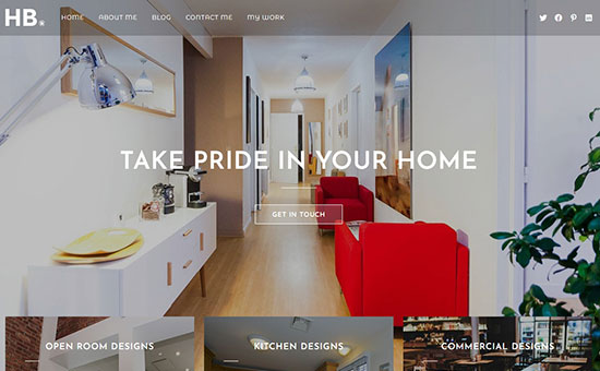 21 Best WordPress Themes for Family Blogs (2022)