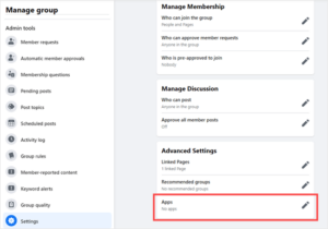 How to Embed a Facebook Group Feed in WordPress