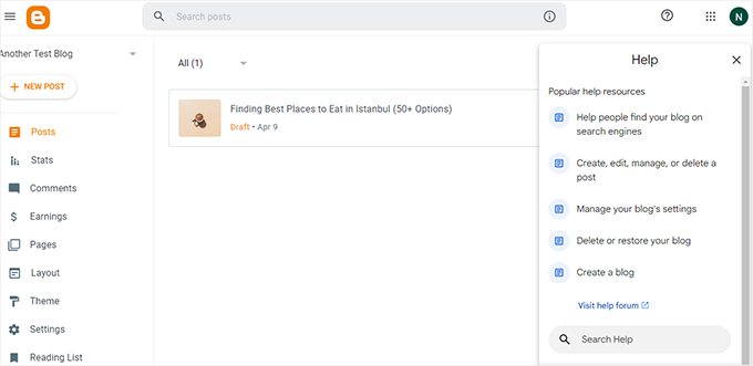 WordPress vs. Blogger - Which one is Better? (Pros and Cons)