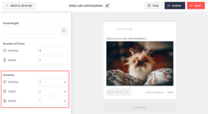 How to Embed a Facebook Group Feed in WordPress