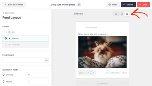 How to Embed a Facebook Group Feed in WordPress