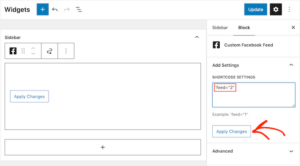 How to Display Your Facebook Timeline in WordPress