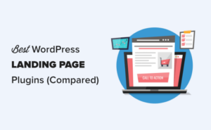 6 Best WordPress Landing Page Plugins Compared (2022)
