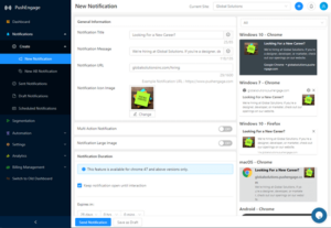 How to Add Web Push Notification to Your WordPress Site