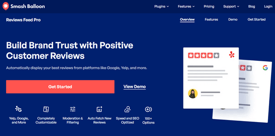 9 Best Star Rating Plugins for WordPress in 2023 (Compared)