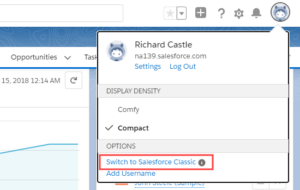 How to Connect Salesforce with WordPress (No Code Solution)