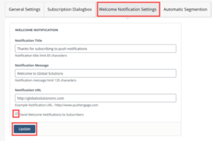 How to Add Web Push Notification to Your WordPress Site