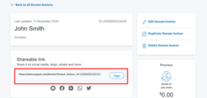 How to Add a PayPal Donate Button in WordPress (3 Methods)