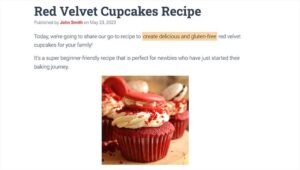 How to Highlight Text in WordPress (Beginner's Guide)
