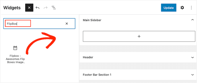 How to Create Flipbox Overlays and Hovers in WordPress