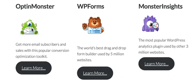 How to Add Image Hover Effects in WordPress (Step by Step)