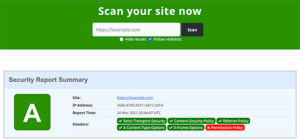 How to Add HTTP Security Headers in WordPress (Beginner's Guide)