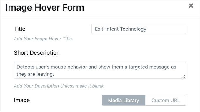 How to Add Image Hover Effects in WordPress (Step by Step)