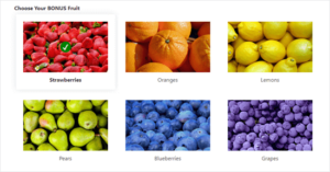 How to Add Image Choices in WordPress Forms