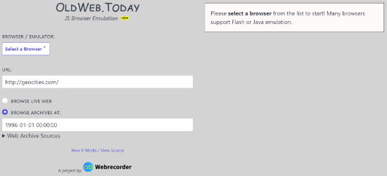 How to See Old Versions of Any WordPress Site (3 Tools)