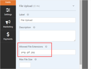 How to Create a File Upload Form in WordPress (Easy Solution)