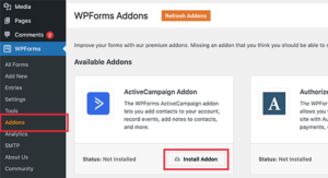 How to Connect Your WordPress Site With ActiveCampaign (5 Methods)