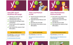 Yoast SEO vs All in One SEO - Which is the Best WordPress SEO Plugin?