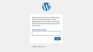 How to Add Two-Factor Authentication in WordPress (Free Method)