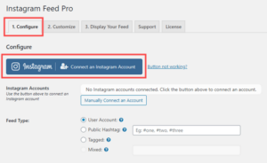 How to Add Instagram Shoppable Images in WordPress