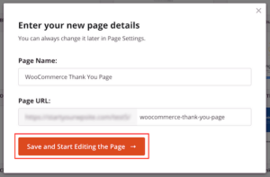 How to "Easily" Create Custom WooCommerce Thank You Pages