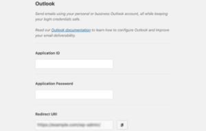 How to Connect Microsoft Outlook to WordPress (Step by Step)