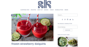 40+ Best Blog Examples of 2023: Inspiring Successful Bloggers