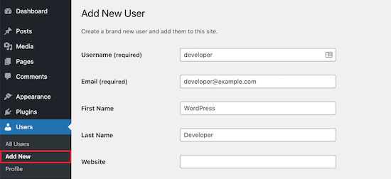  ara Uganu e Stabilan Wordpress Roles Explained Jojointhekitchen