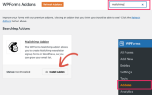 Ultimate Guide to Using Mailchimp and WordPress (2023)