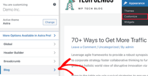 How to Display Post Excerpts in WordPress Themes