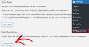 How to Clear Your Cache in WordPress (Step by Step)