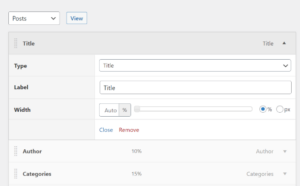 How to Add and Customize the Admin Columns in WordPress