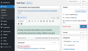 How to Fix 'Comments Are Closed' in WordPress (Beginner's Guide)