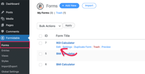 How To Create A Custom Calculator In WordPress (Simple & Easy