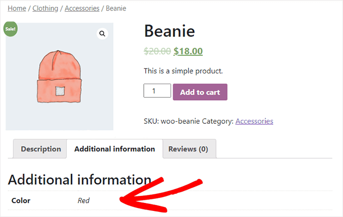 How To Add Product Tags Attributes And Categories To WooCommerce